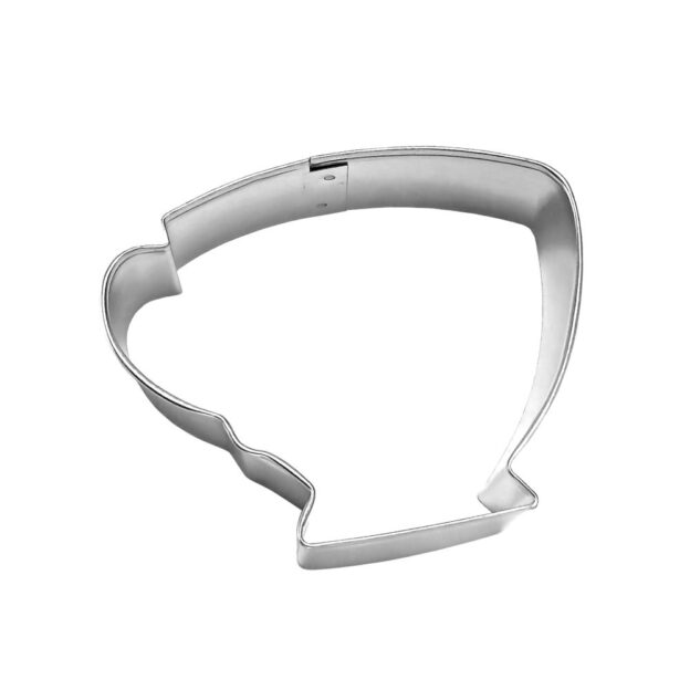 Mason Jar 4.5 inch Cookie Cutter | The Cookie Cutter Shop