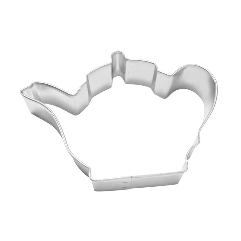 Ladies Hat 3.5 inch Cookie Cutter | The Cookie Cutter Shop