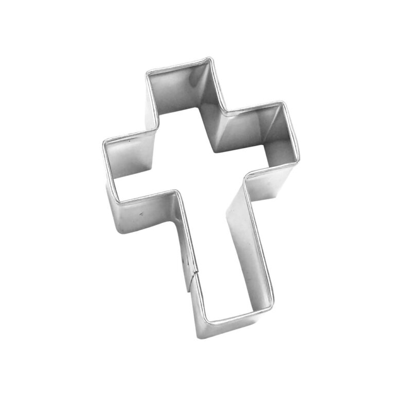 Egg 2.5 inch Cookie Cutter | The Cookie Cutter Shop