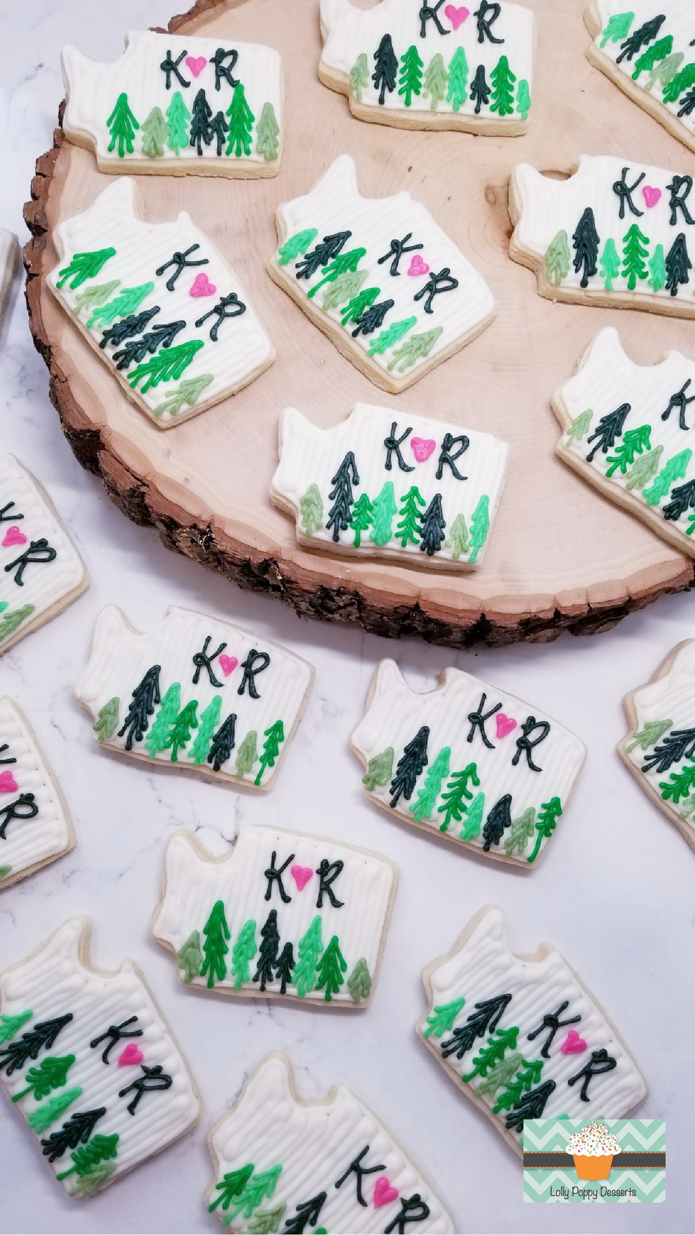 Washington State Cookie Cutter | The Cookie Cutter Shop