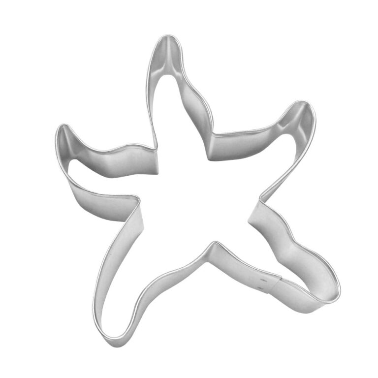 Ocean Fish Cookie Cutter | The Cookie Cutter Shop
