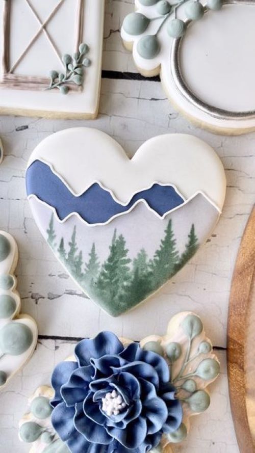 Washington State Cookie Cutter | The Cookie Cutter Shop