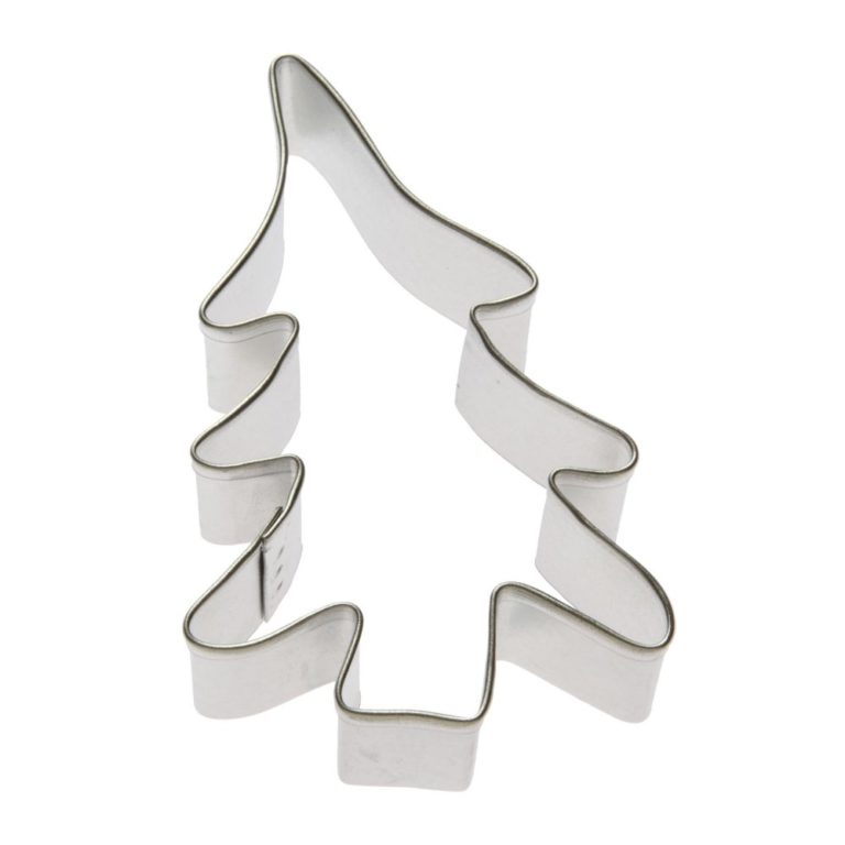 Primitive Folk Star Cookie Cutter | The Cookie Cutter Shop