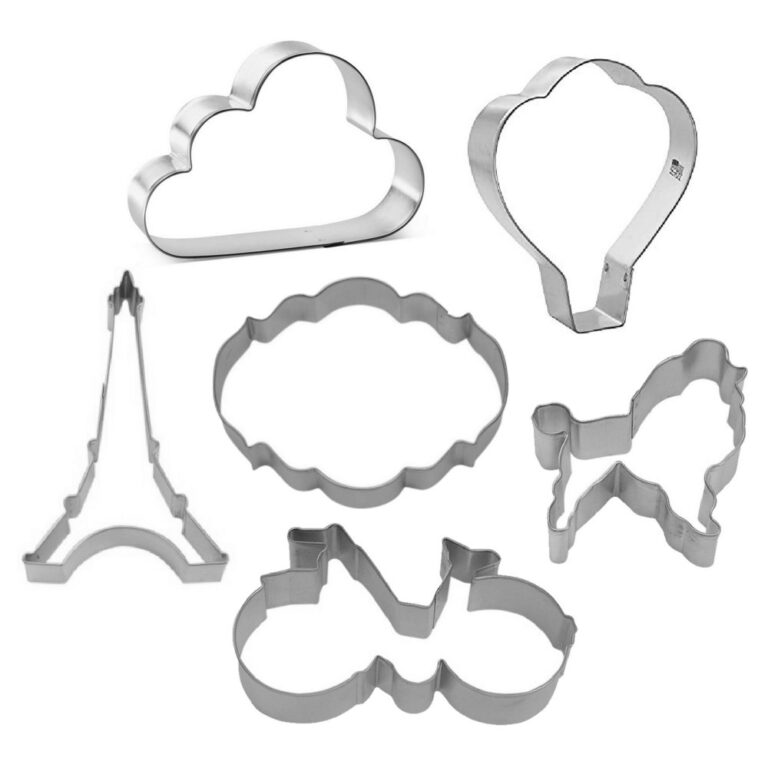 The Cookie Cutter Shop | Baking Supplies