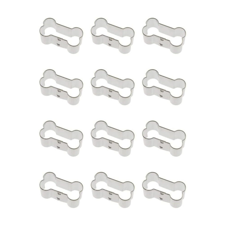 Dog House 3.5 inch Cookie Cutter | The Cookie Cutter Shop