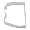 Texas State Cookie Cutter | The Cookie Cutter Shop