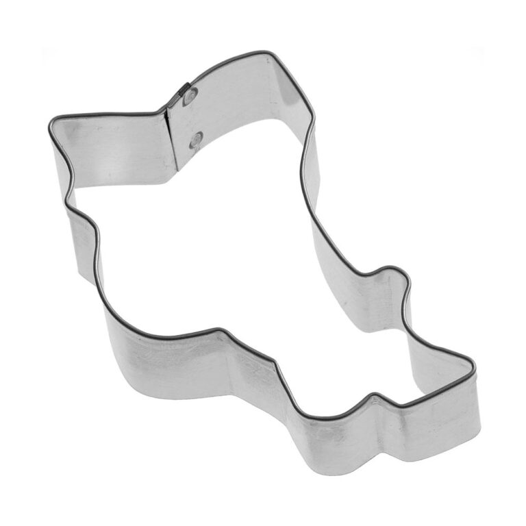 Mini Star 1.5 inch Cookie Cutter | The Cookie Cutter Shop