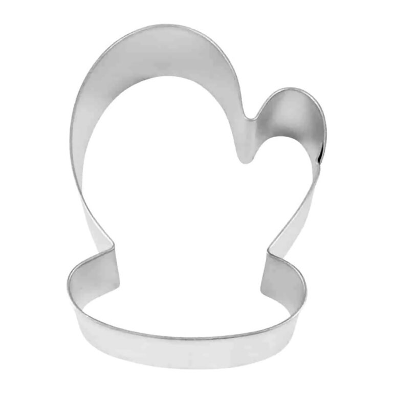 Mini Tree Cookie Cutter | The Cookie Cutter Shop