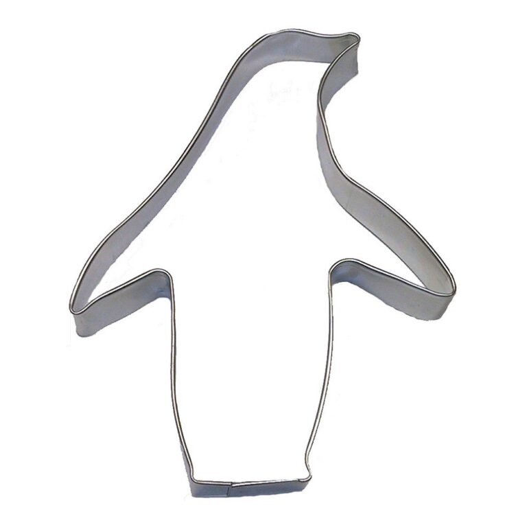 Bird Cookie Cutters | The Cookie Cutter Shop