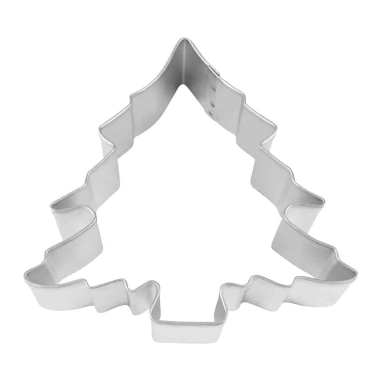 Mini Canoe Cookie Cutter | The Cookie Cutter Shop