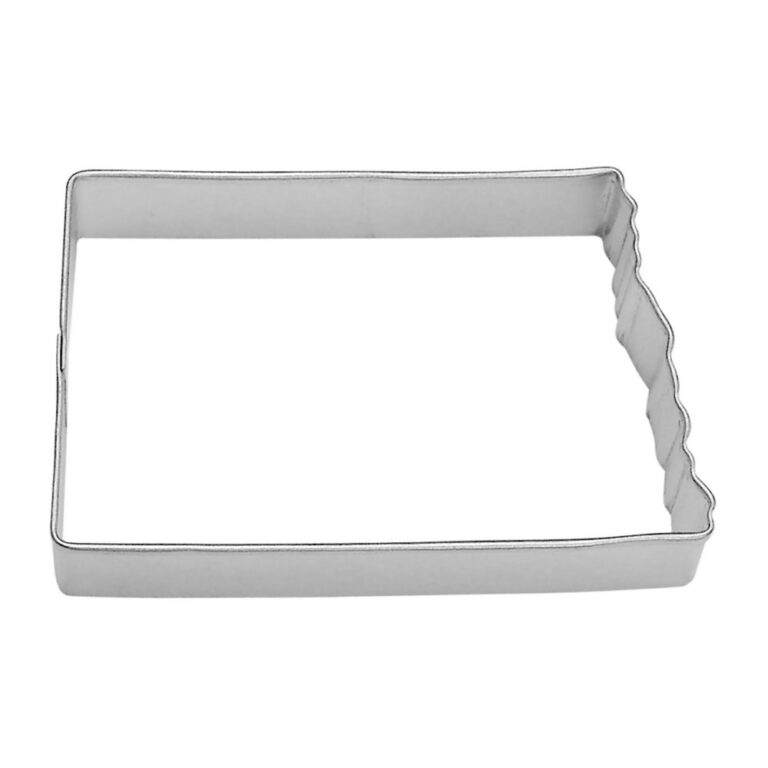 Mini Star 1.5 inch Cookie Cutter | The Cookie Cutter Shop