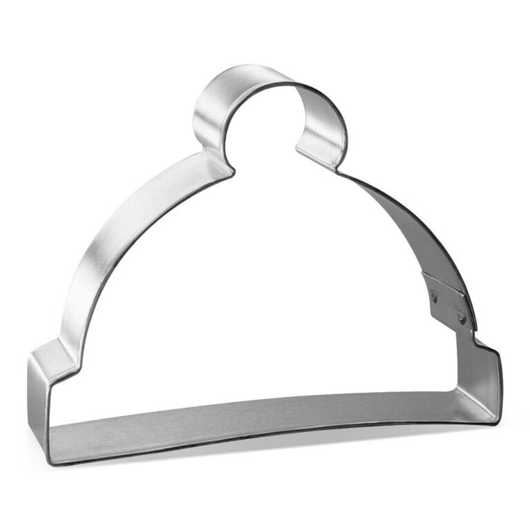 Sweater Cookie Cutter | The Cookie Cutter Shop