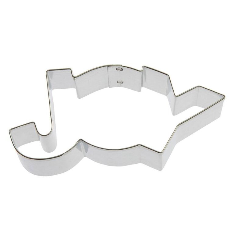 Mini Folk Star 2 inch Cookie Cutter | The Cookie Cutter Shop